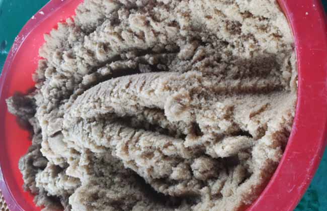 High Regeneration Nuclear Grade Mixed Bed Ion Exchange Resin