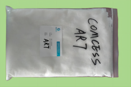 AR7 Macroporous Type Adsorption Resin, Comcess Adsorption Resin ...