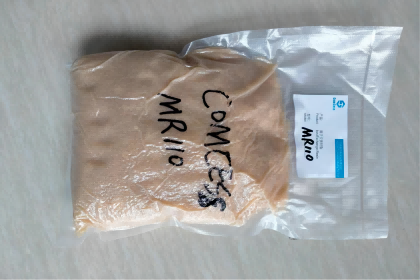 Mixedbed ion exchange resin, EDM wire cutting mixed bed resin, MR110 ...